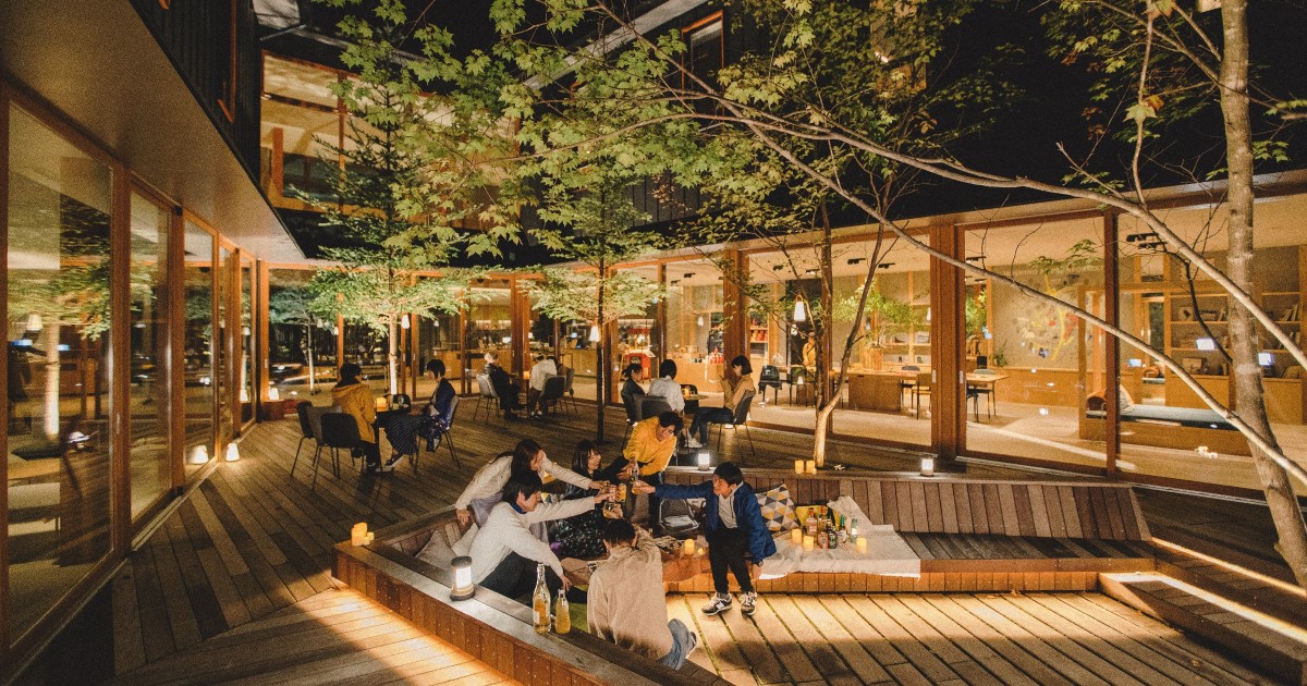 BEB ～列車で旅する 星野リゾート～ | びゅうトラベル（JR東日本）